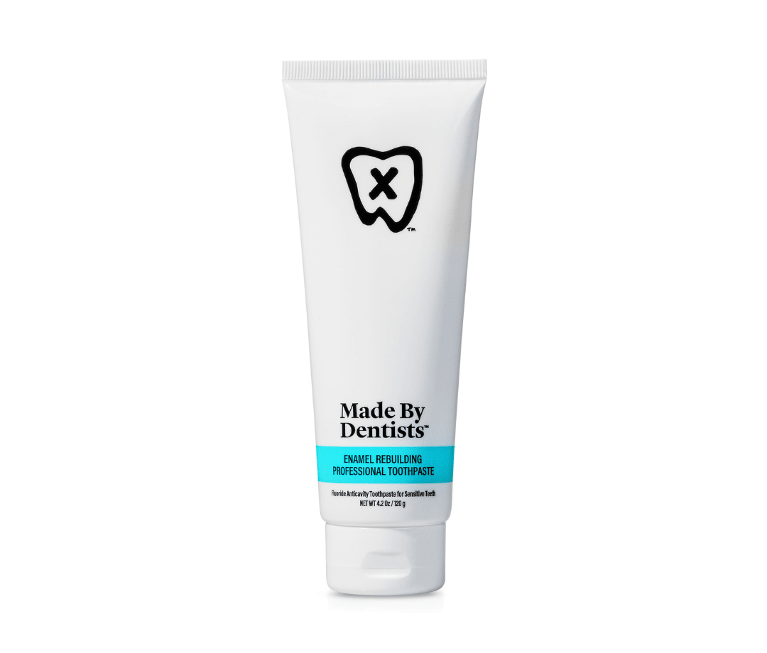11 Best Toothpastes for Men of 2025, Tested and Reviewed - Men's Journal