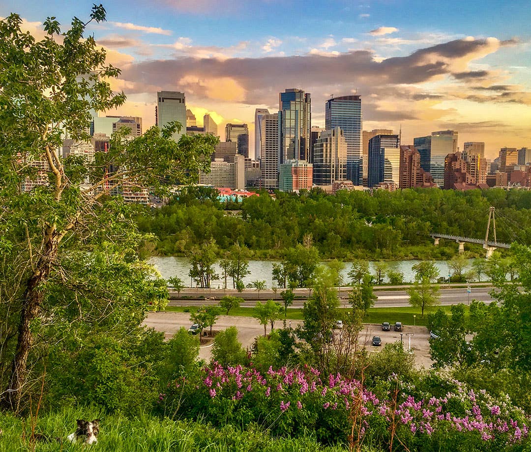 The Best Places to Visit in Canada—and When to Go - Men's Journal