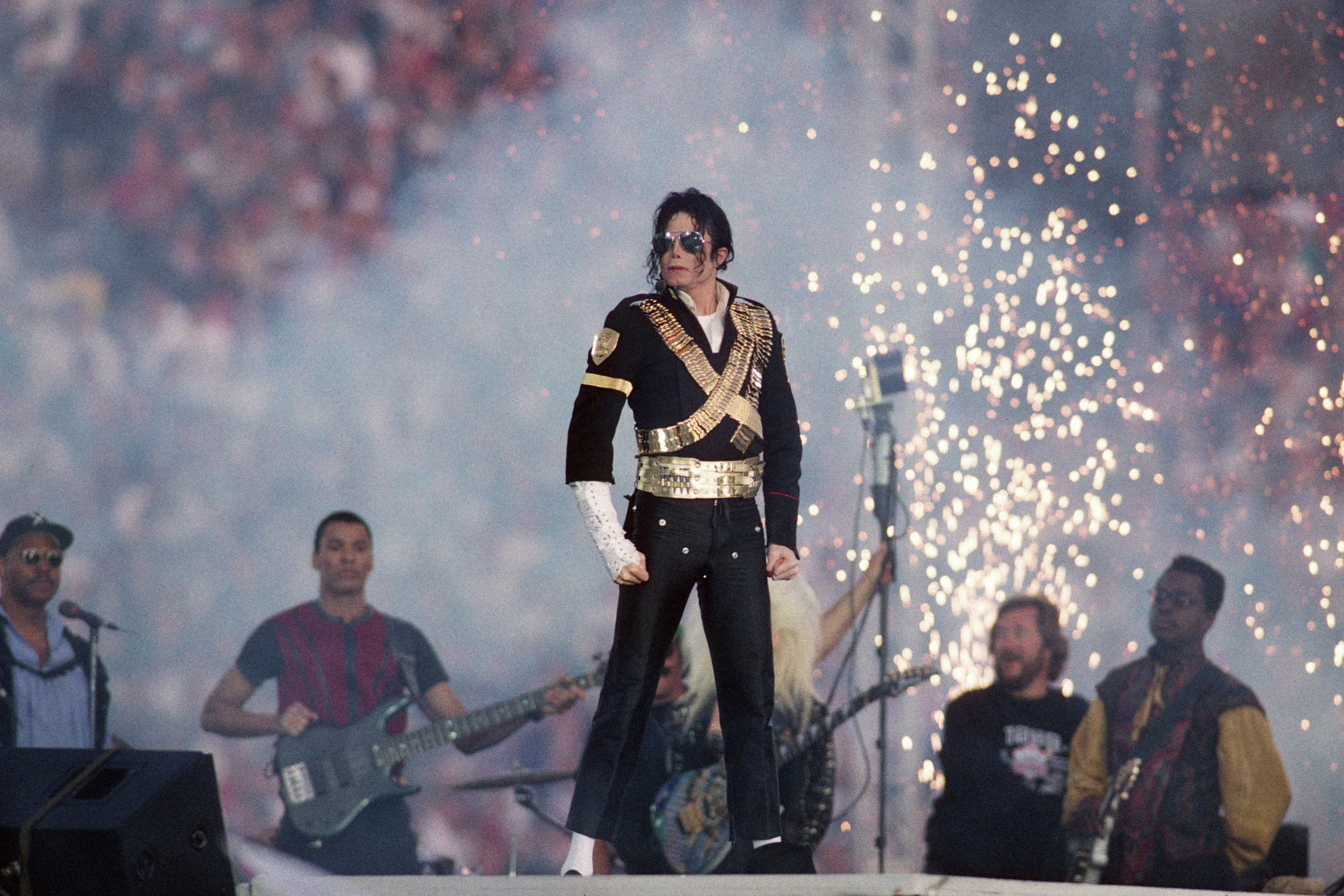 Did Prince Put on the Greatest Super Bowl Halftime Show Ever - Men's ...