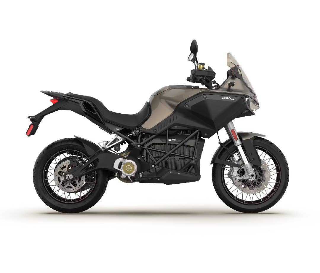 The Best New Motorcycles of 2024, From Off-Roaders to Race-Ready ...