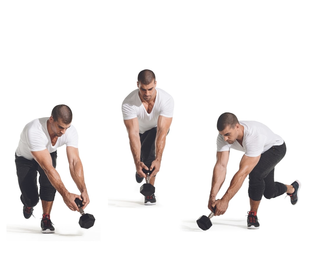 50 Best Leg Exercises for Leg Day Workouts (2025) - Men's Journal