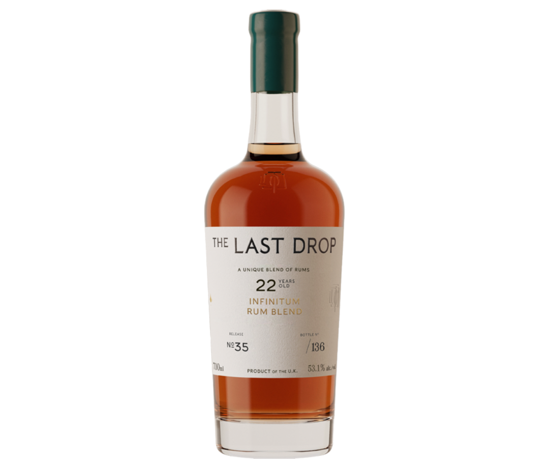 The Last Drop 2024 Collection Features Some of the Rarest, Oldest ...