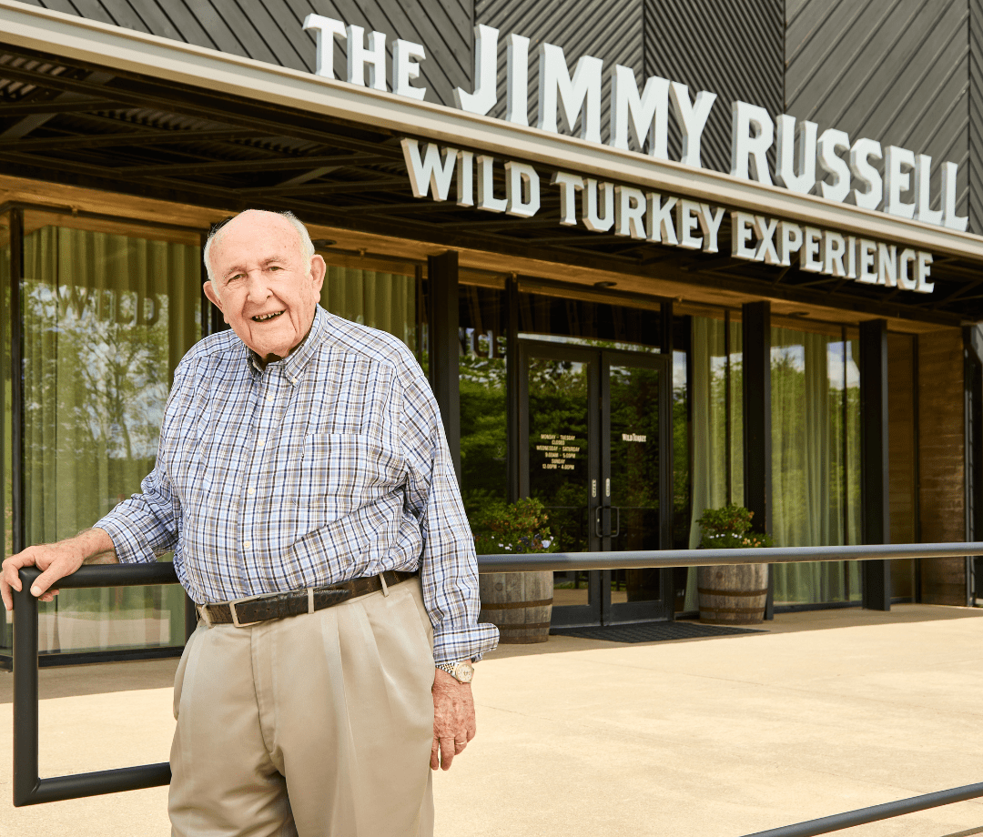 Wild Turkey 101: Kentucky Straight Bourbon Whiskey Review - Men's Journal