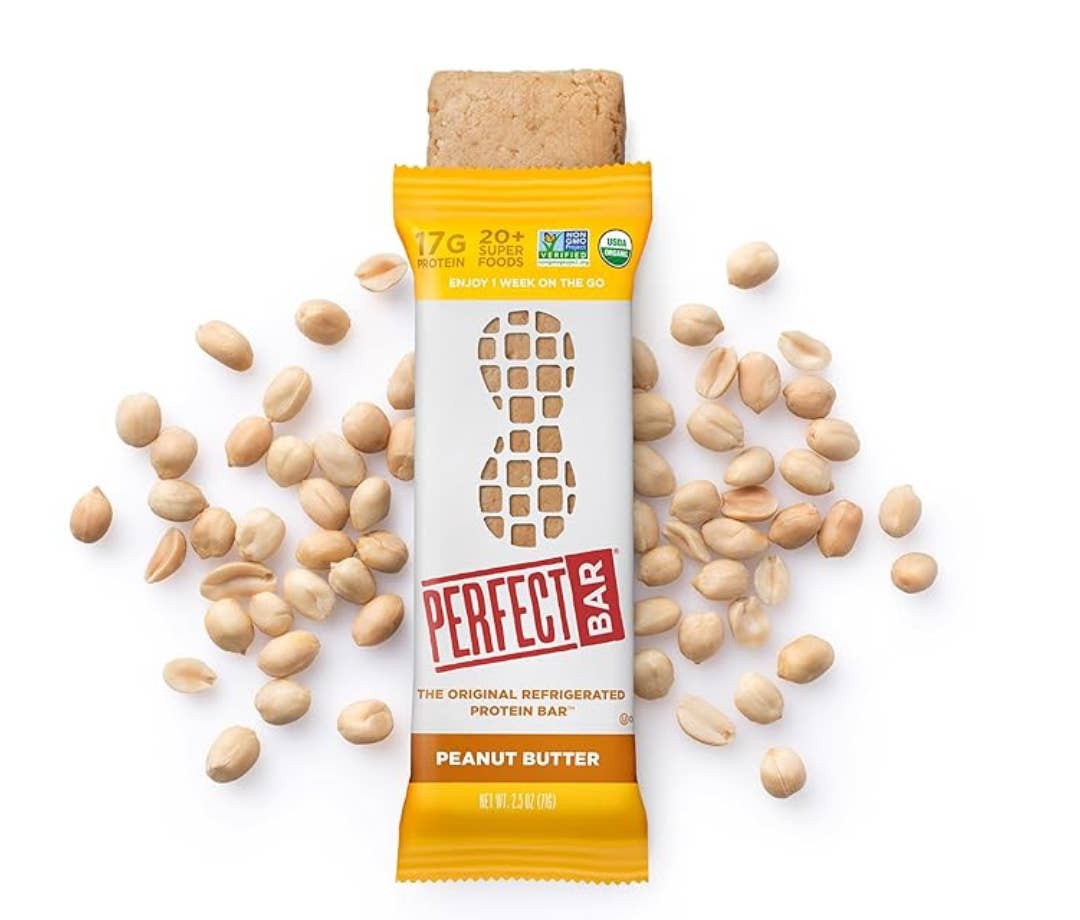 Healthiest Protein Bars of 2025 With Clean, Natural Ingredients - Men's ...