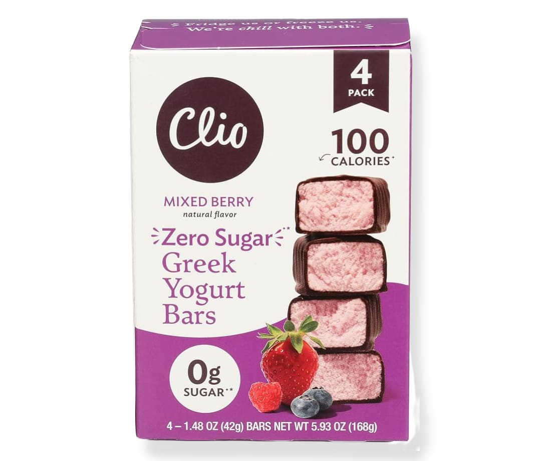 Healthiest Protein Bars of 2025 With Clean, Natural Ingredients - Men's ...