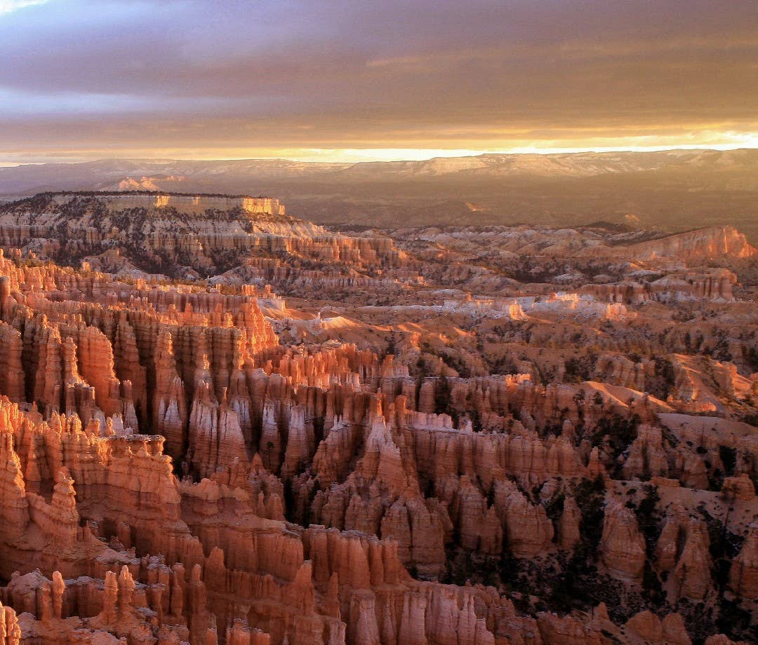 Things to Do in Bryce Canyon Country - Men's Journal