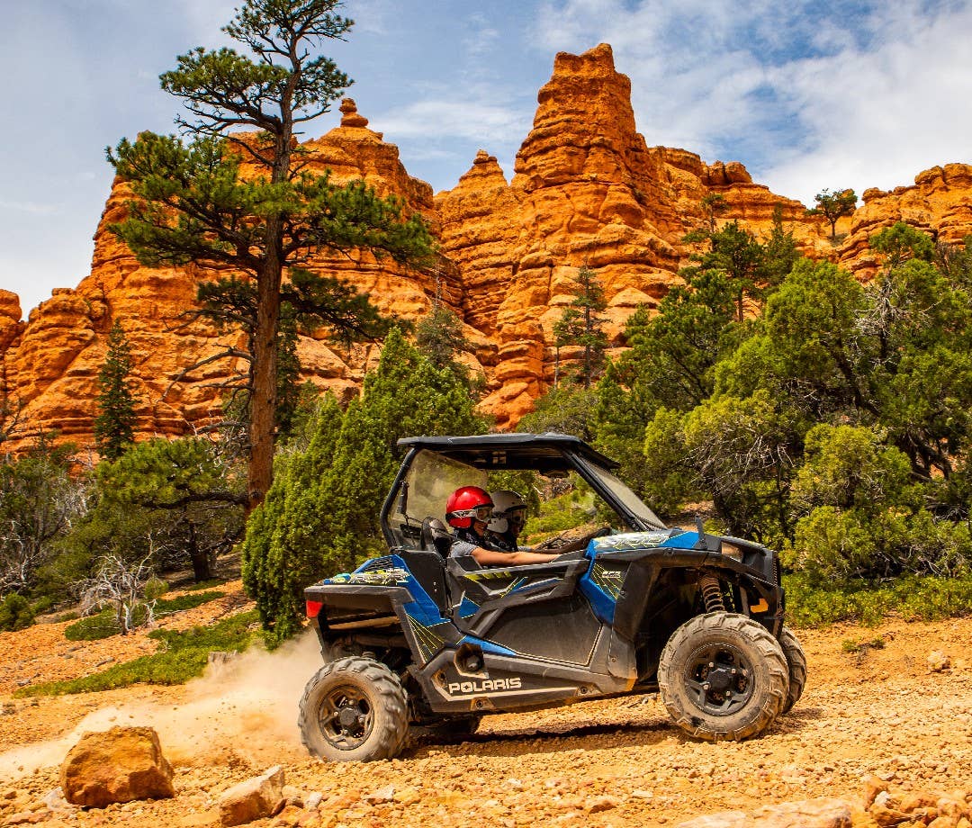 Things to Do in Bryce Canyon Country - Men's Journal
