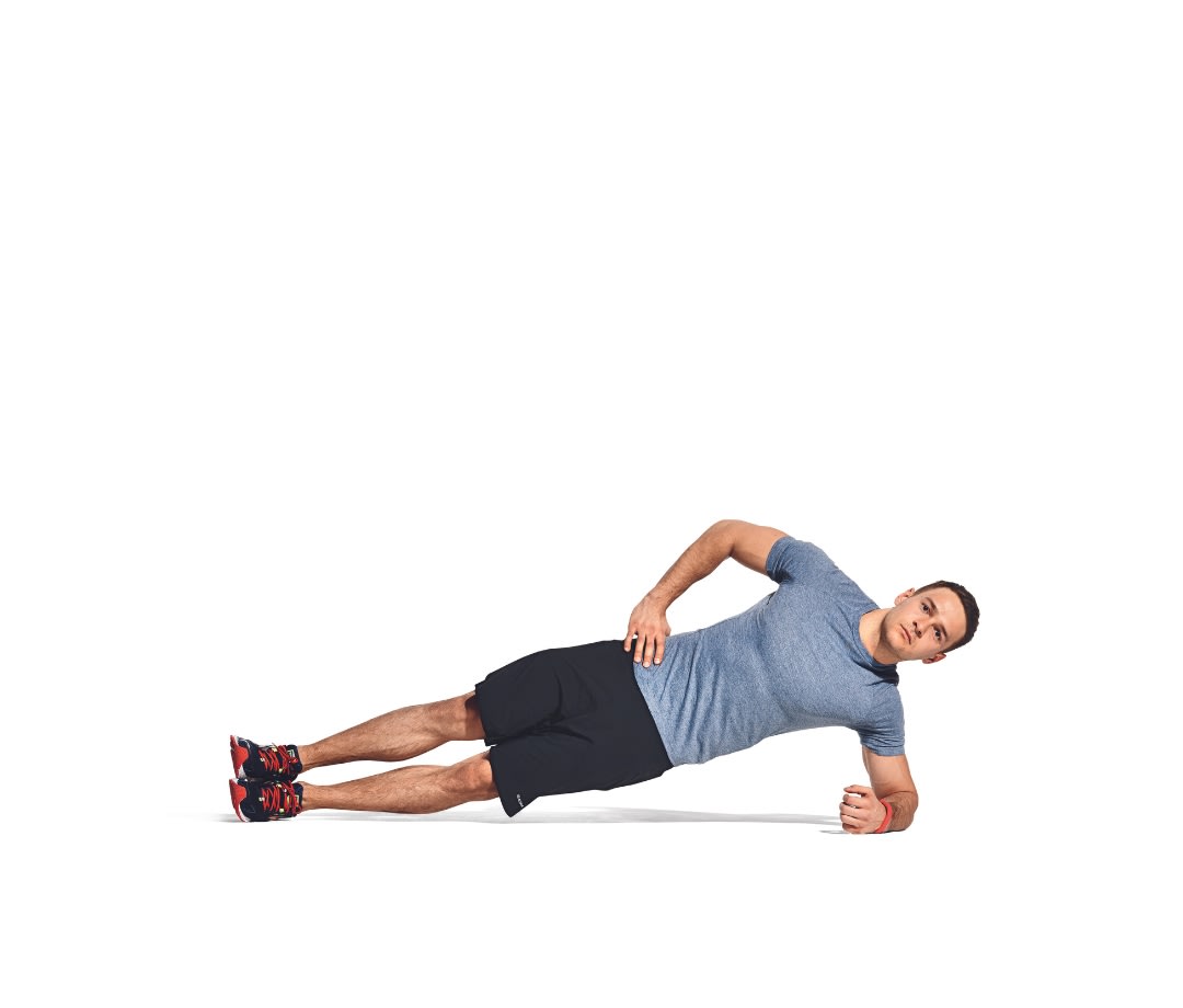 Fitness Experts Reveal the 10 Best At-Home Ab Workouts That Actually ...