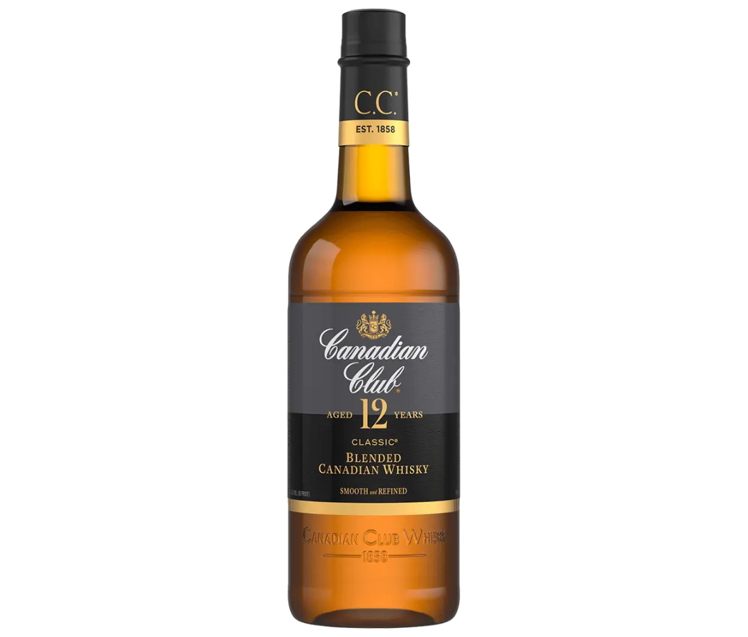 Crown Royal Fine De Luxe Blended Canadian Whisky Review - Men's Journal