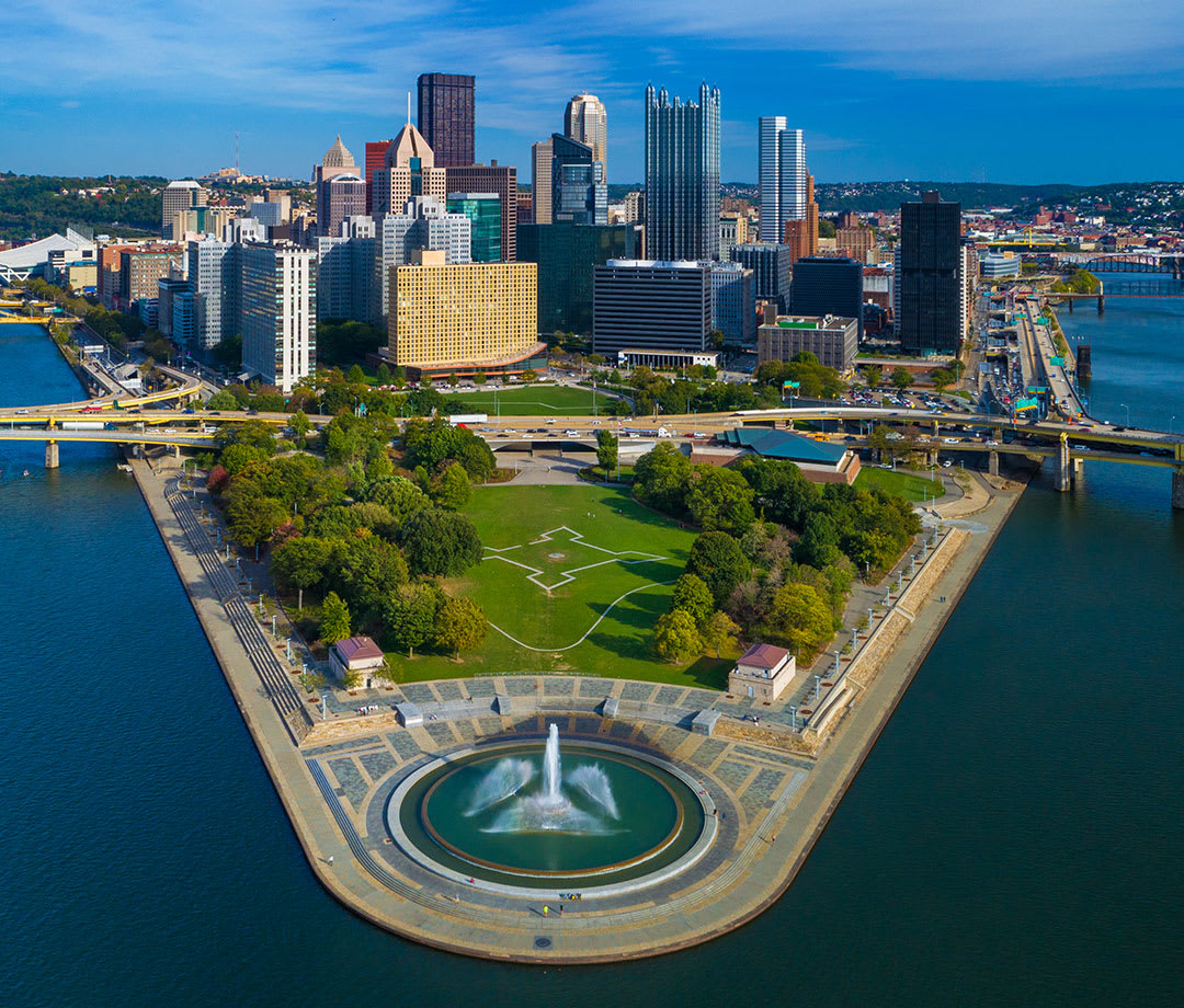 21 Things to Do in Pittsburgh, PA: Perfect 3-Day Weekend - Men's Journal
