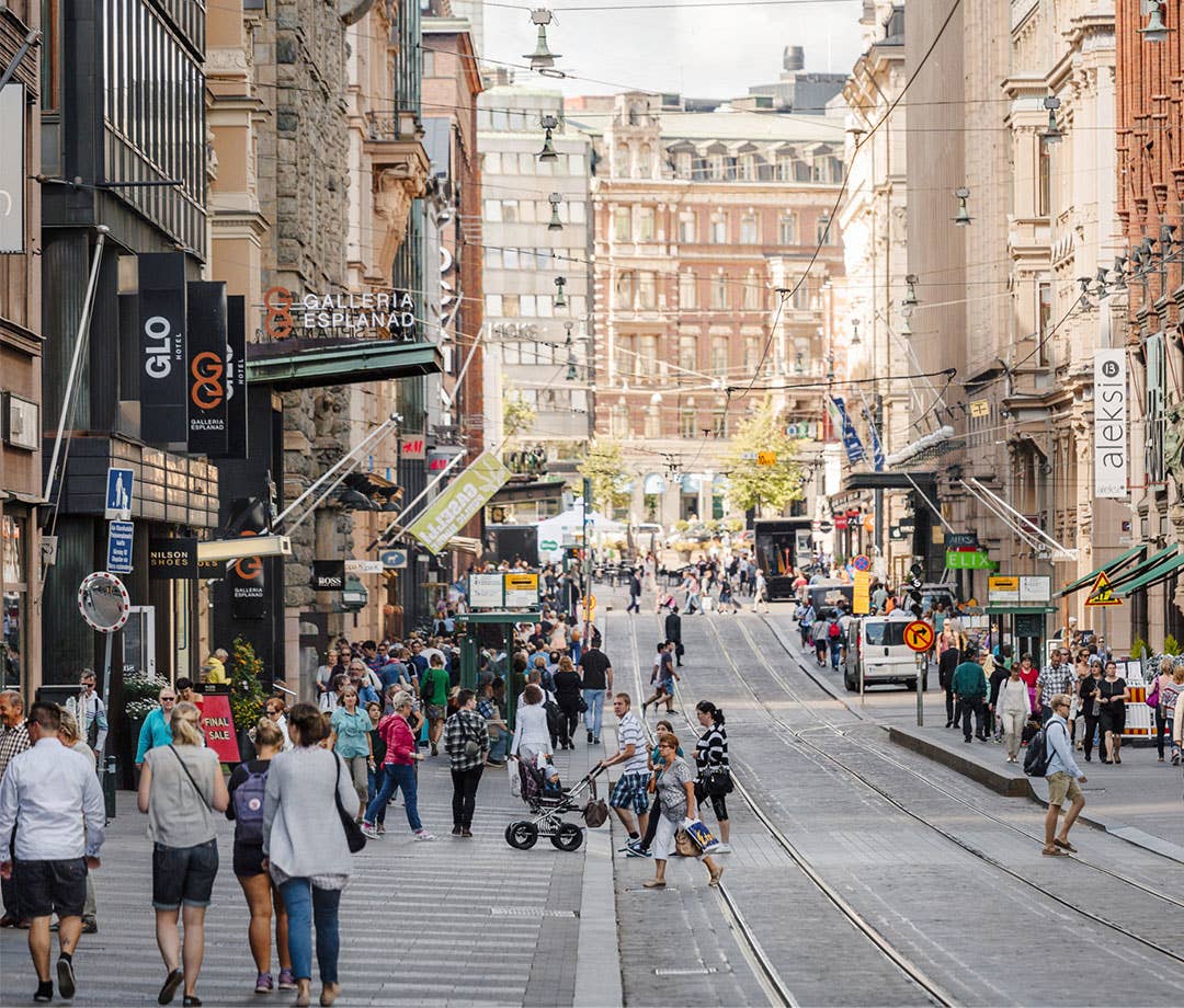21 Things to Do in Helsinki: Perfect 3-Day Weekend - Men's Journal