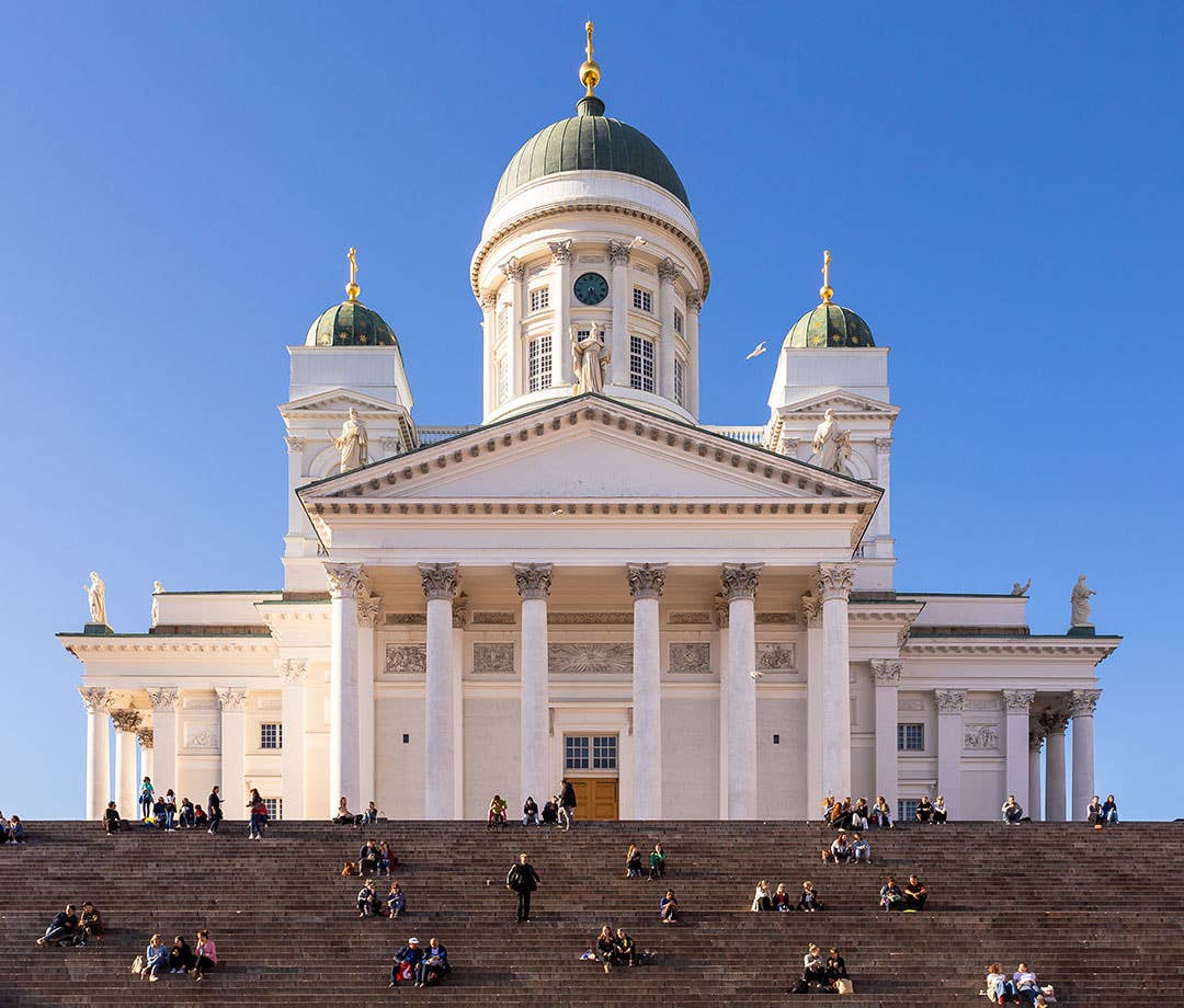 21 Things to Do in Helsinki: Perfect 3-Day Weekend - Men's Journal