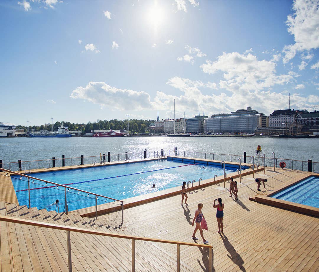 21 Things to Do in Helsinki: Perfect 3-Day Weekend - Men's Journal
