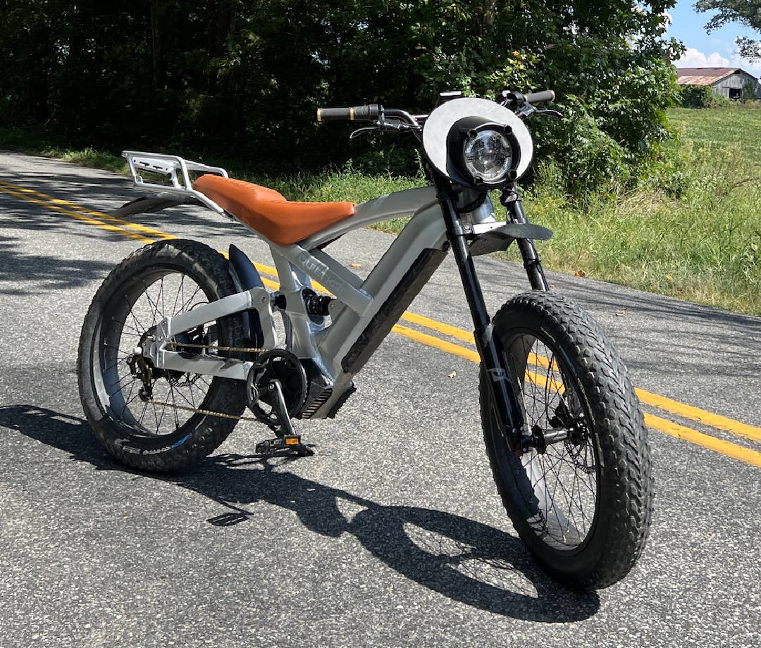The Best E-Mopeds of 2024, Reviewed and Tested - Men's Journal