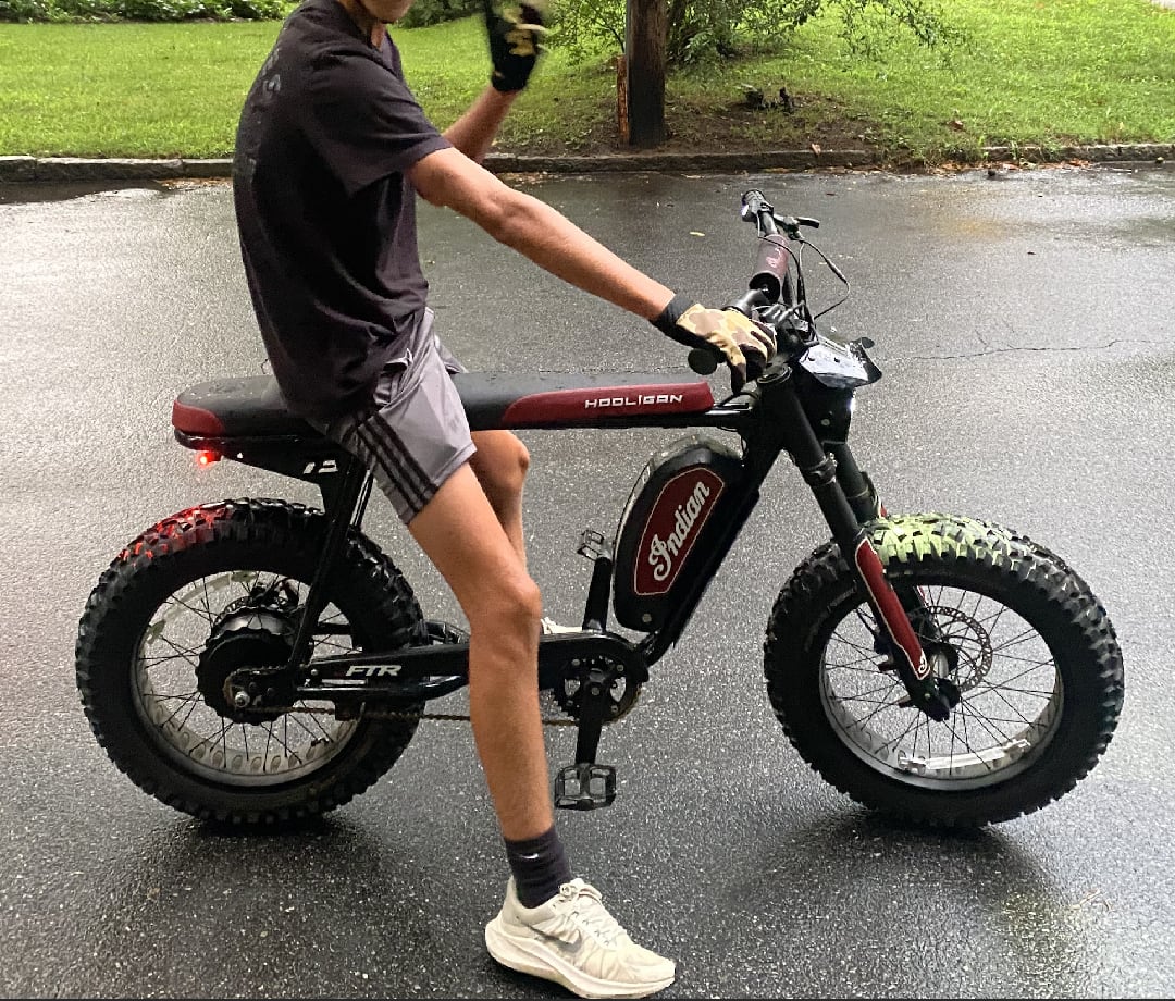 The Best E-Mopeds of 2024, Reviewed and Tested - Men's Journal