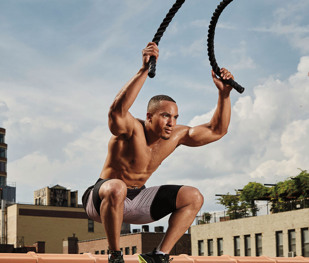 75 Hard Challenge Rules, Benefits, and Drawbacks - Men's Journal