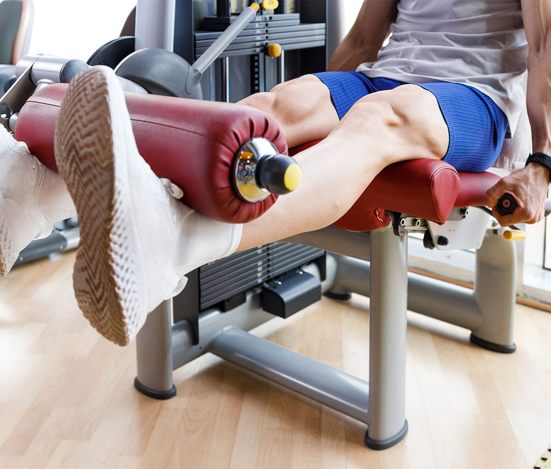 Best Push Pull Legs Program to Build Muscle - Men's Journal