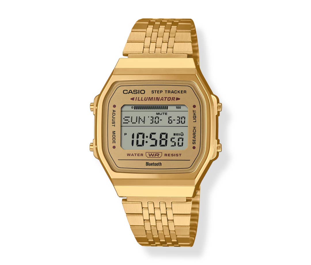 Best Casio Watches of 2024, Rated and Reviewed - Men's Journal