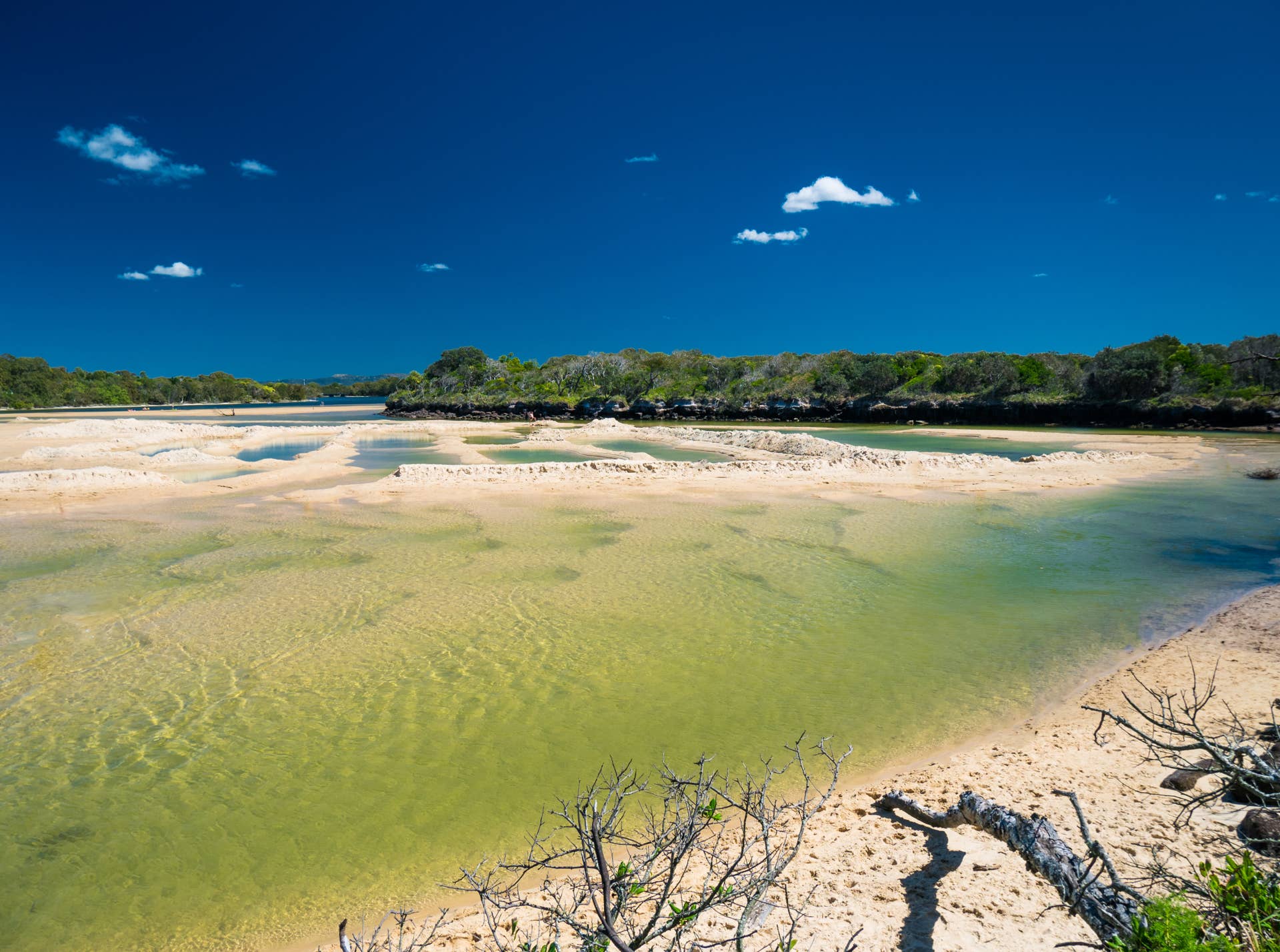 Bluey's Guide to the Best Destinations in Australia - Men's Journal