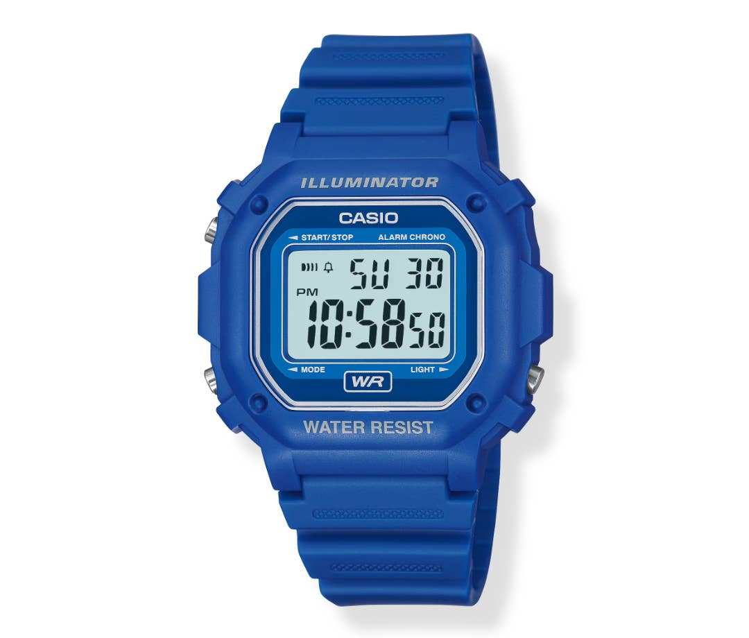 Best Casio Watches of 2024, Rated and Reviewed - Men's Journal