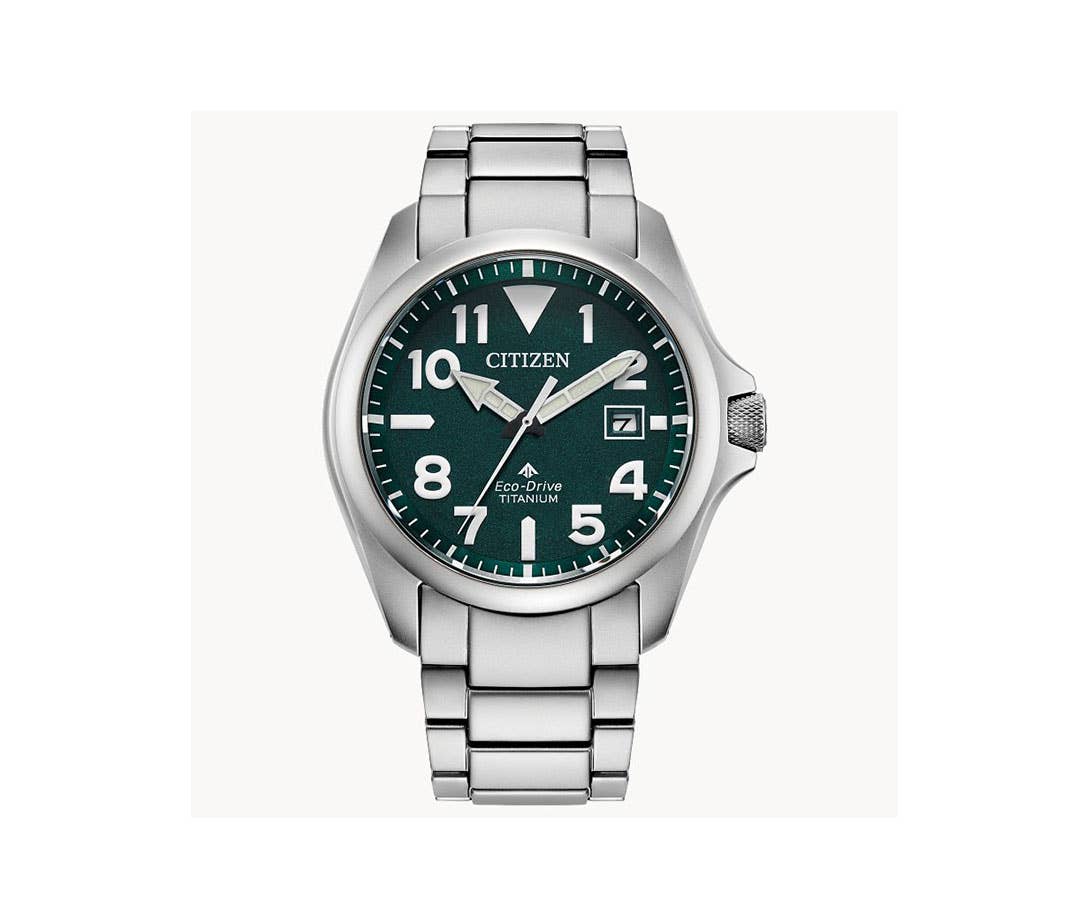 Best Citizen Watches of 2025, Rated and Reviewed - Men's Journal