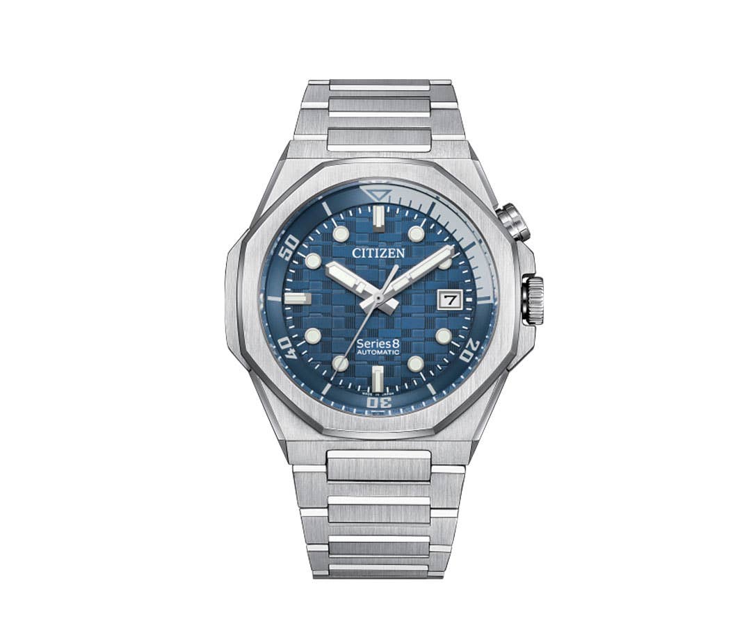 Best Citizen Watches of 2025, Rated and Reviewed - Men's Journal