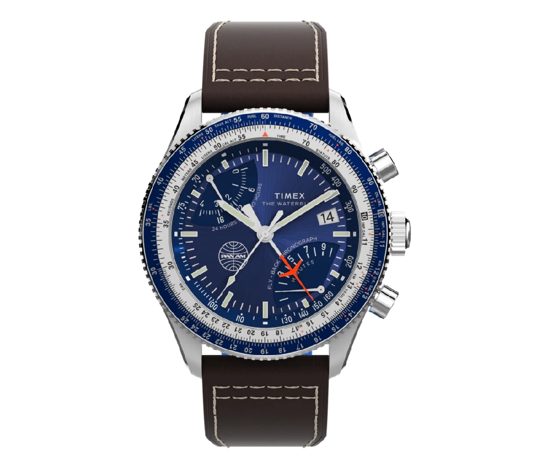 Best Timex Watches of 2025, Rated and Reviewed - Men's Journal