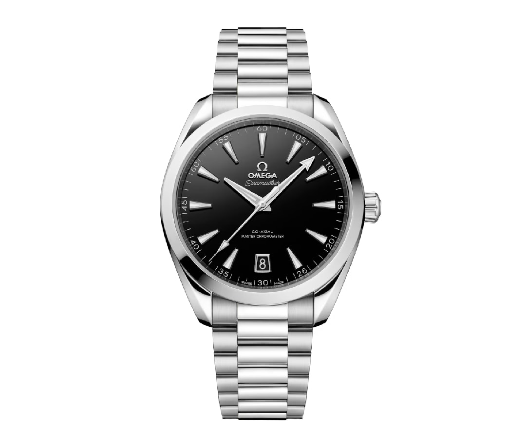 Best Omega Watches of 2025, Rated and Reviewed - Men's Journal