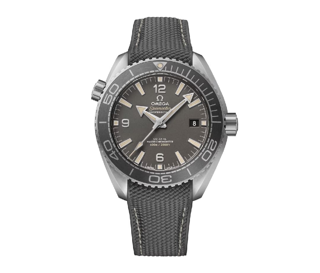 Best Omega Watches of 2025, Rated and Reviewed - Men's Journal