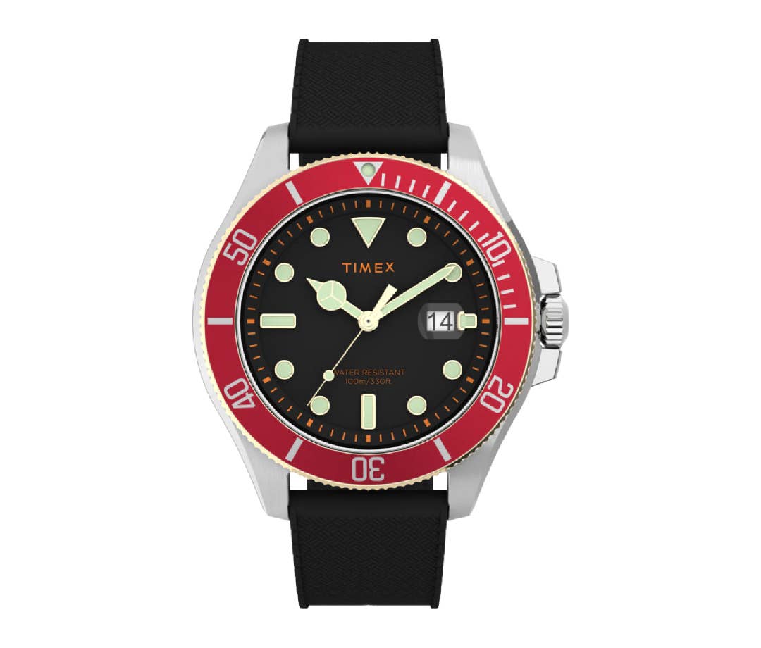 Best Timex Watches of 2025, Rated and Reviewed - Men's Journal