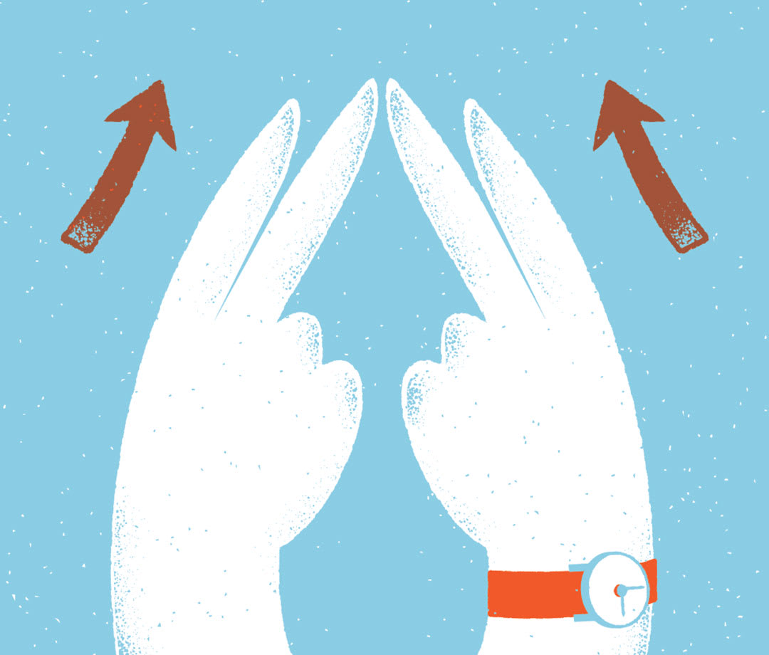 How to Whistle With Your Fingers - Men's Journal