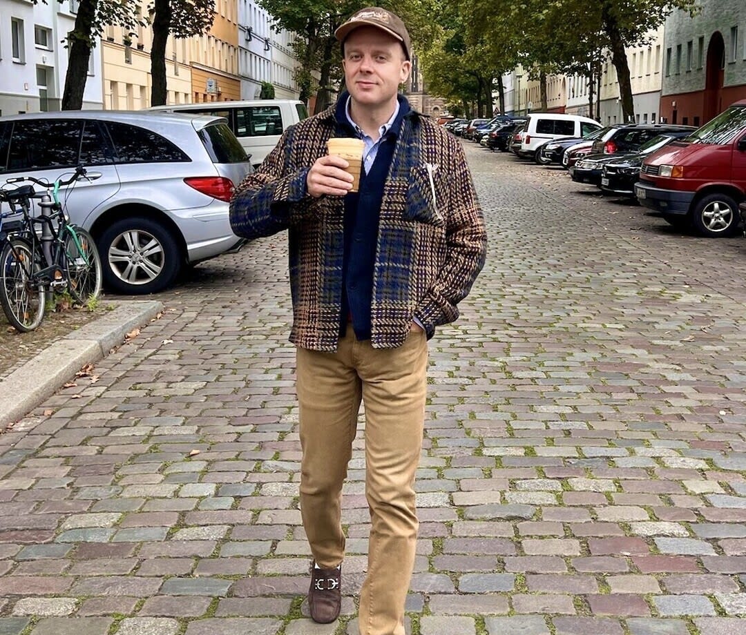 Honest Mott and Bow Jeans Review: Know Before You Buy - Men's Journal