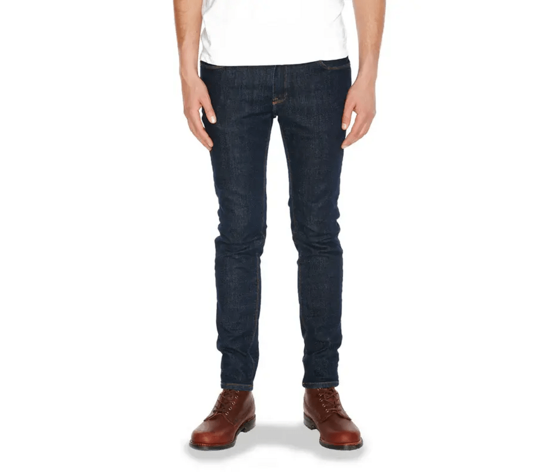 Honest Mott and Bow Jeans Review: Know Before You Buy - Men's Journal