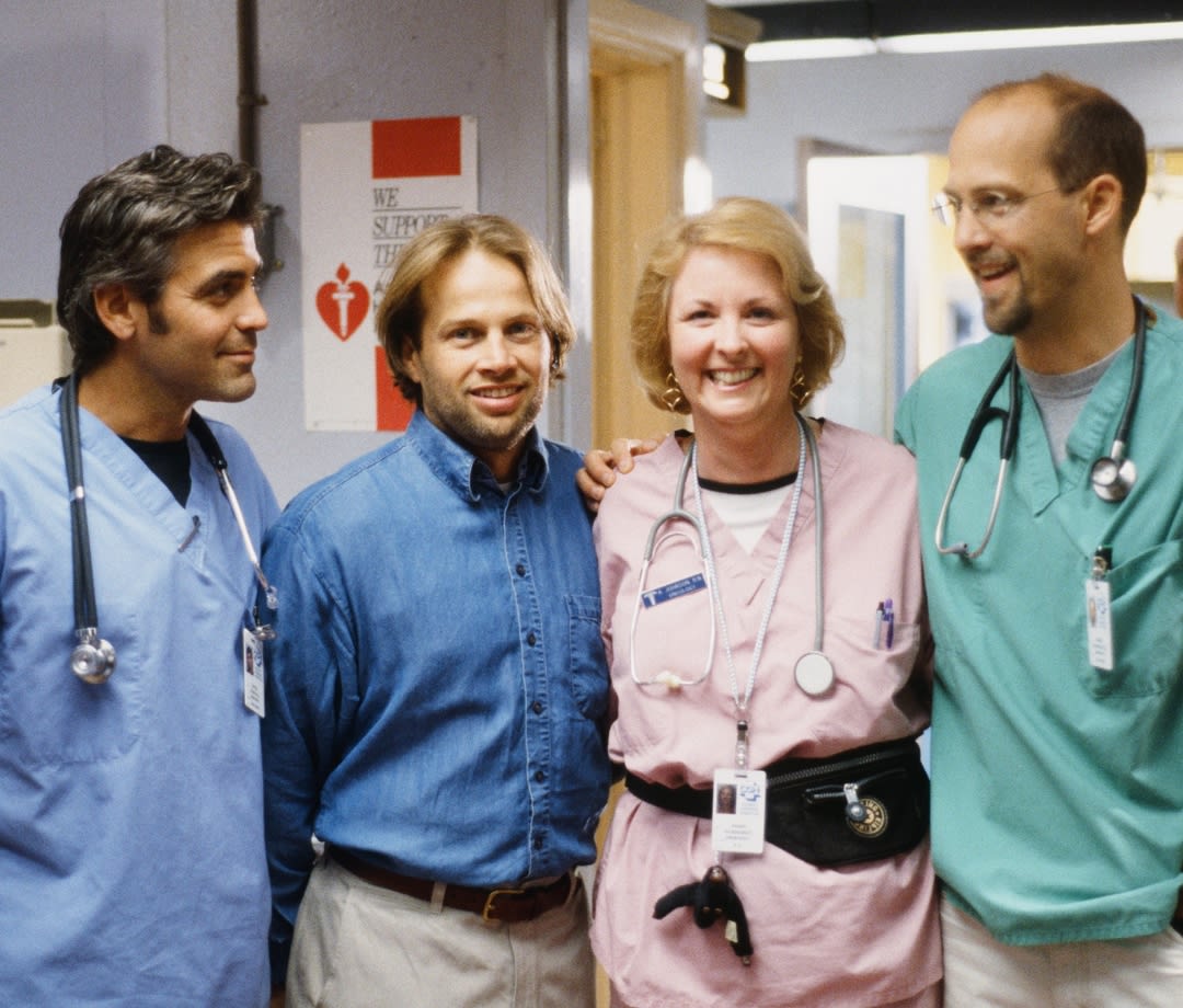 George Clooney’s Net Worth: How the A-List Actor Made Millions - Men's ...