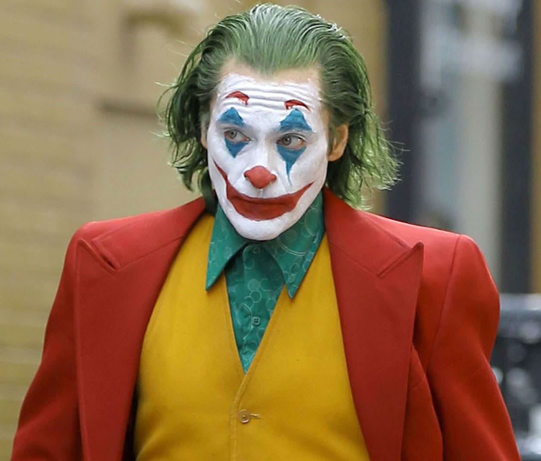 150 Best Joker Quotes of All Time - Men's Journal