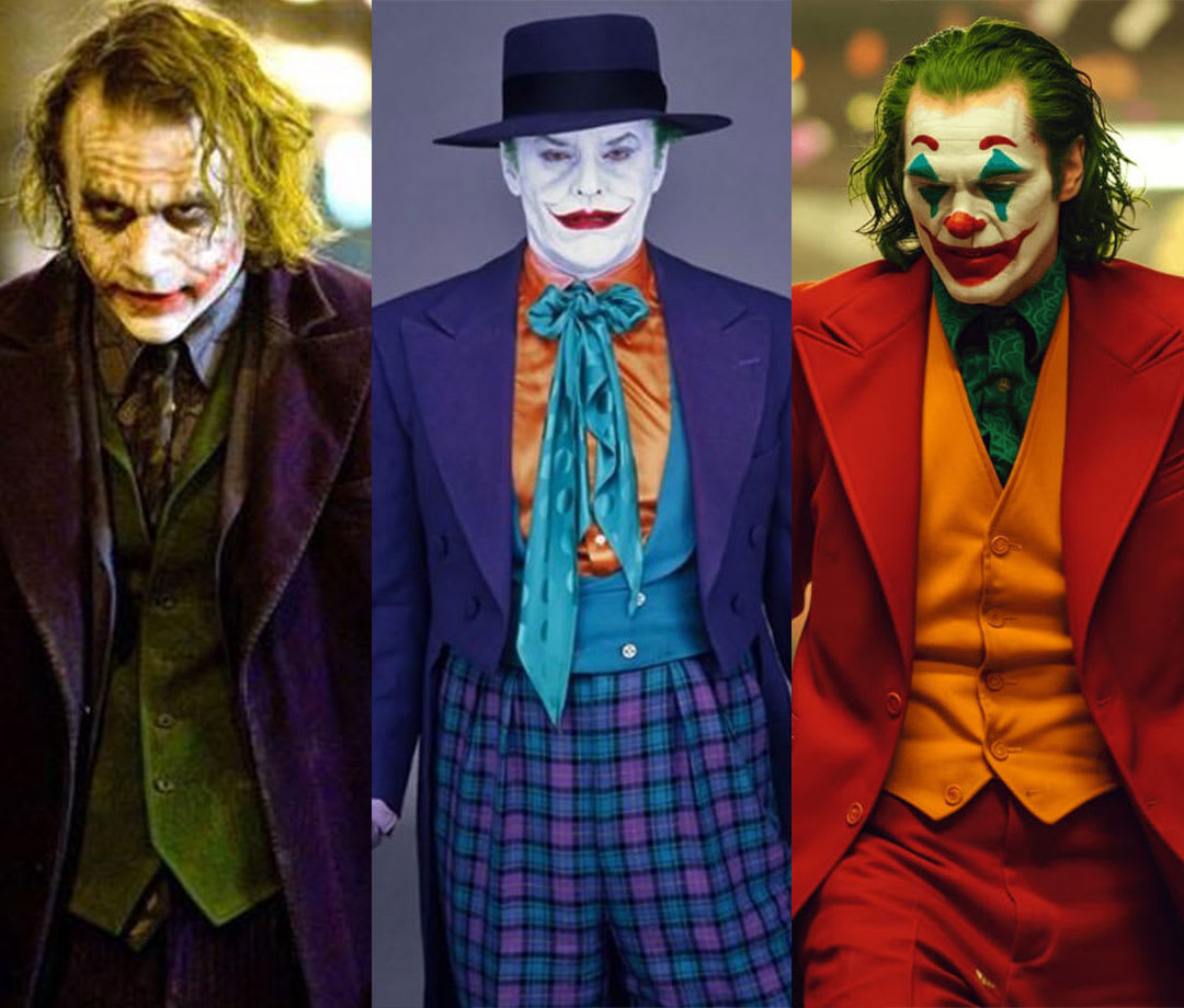150 Best Joker Quotes of All Time - Men's Journal