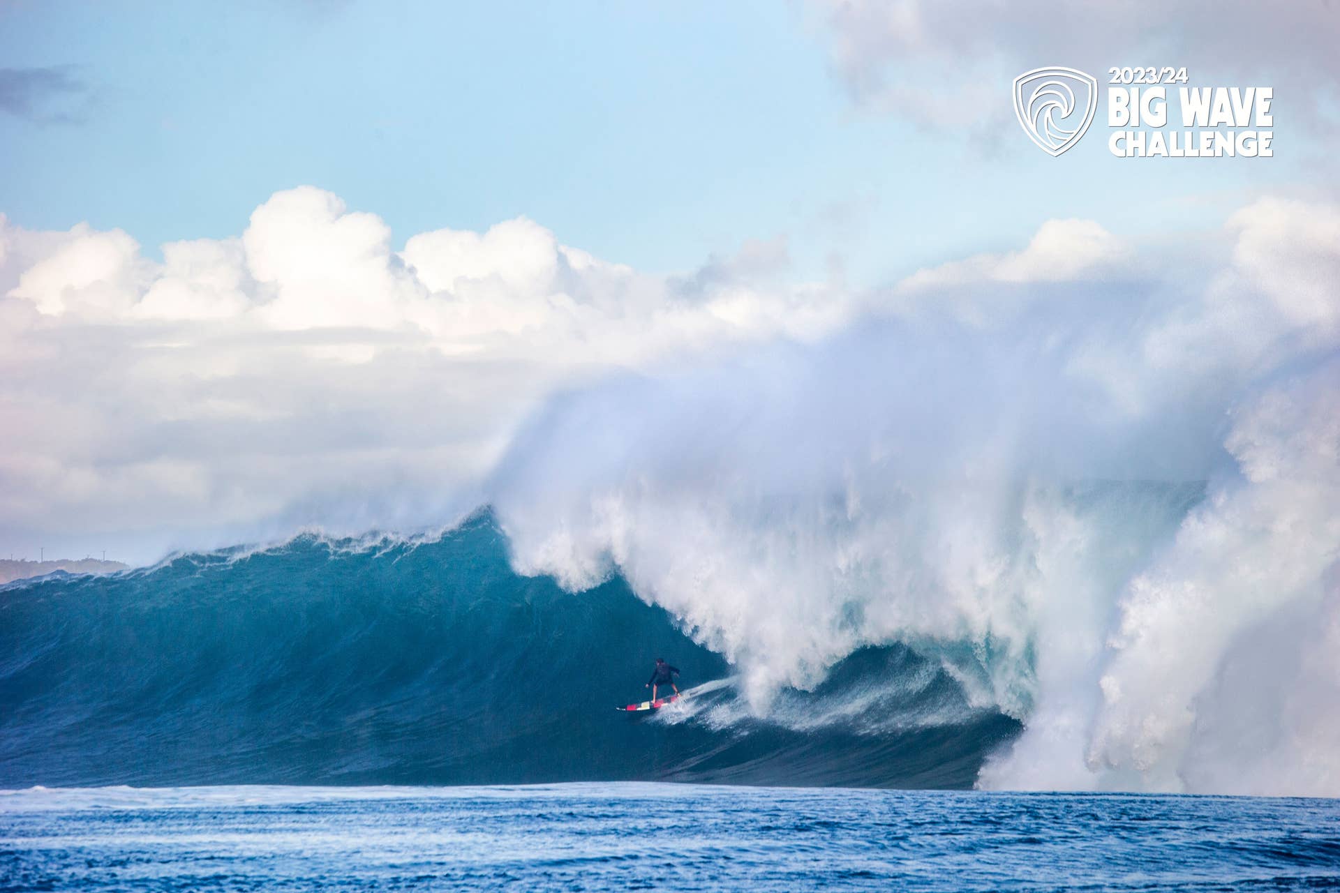 How to Watch SURFER's Big Wave Challenge Awards Show 10/19 - Men's Journal