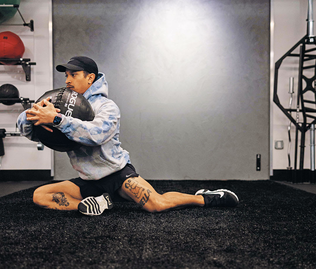 Biggest Fitness Trends of 2025 and Worst Fads to Leave Behind - Men's ...