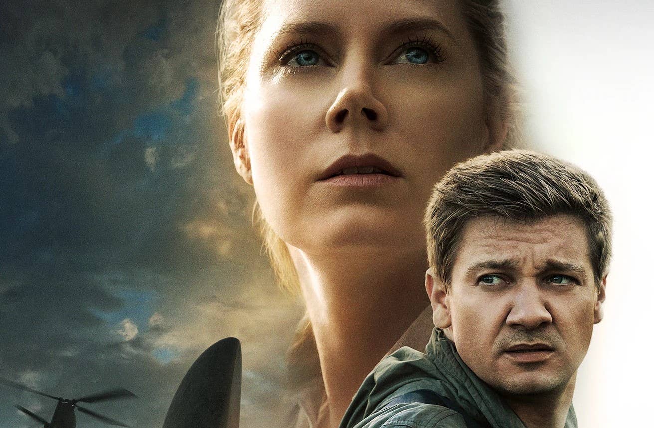 The 50 Best Best Alien Movies of All Time, Ranked - Men's Journal