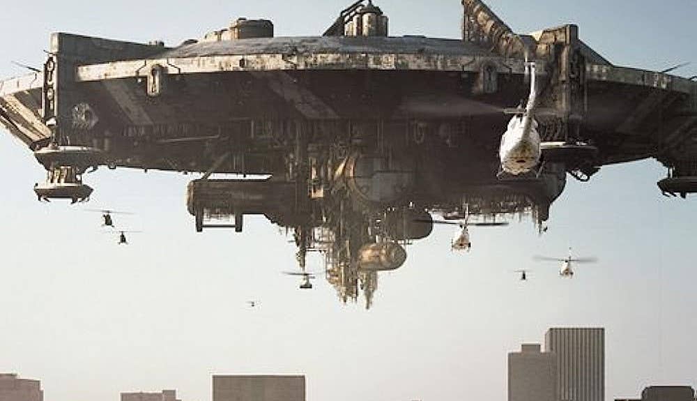 The 50 Best Best Alien Movies of All Time, Ranked - Men's Journal
