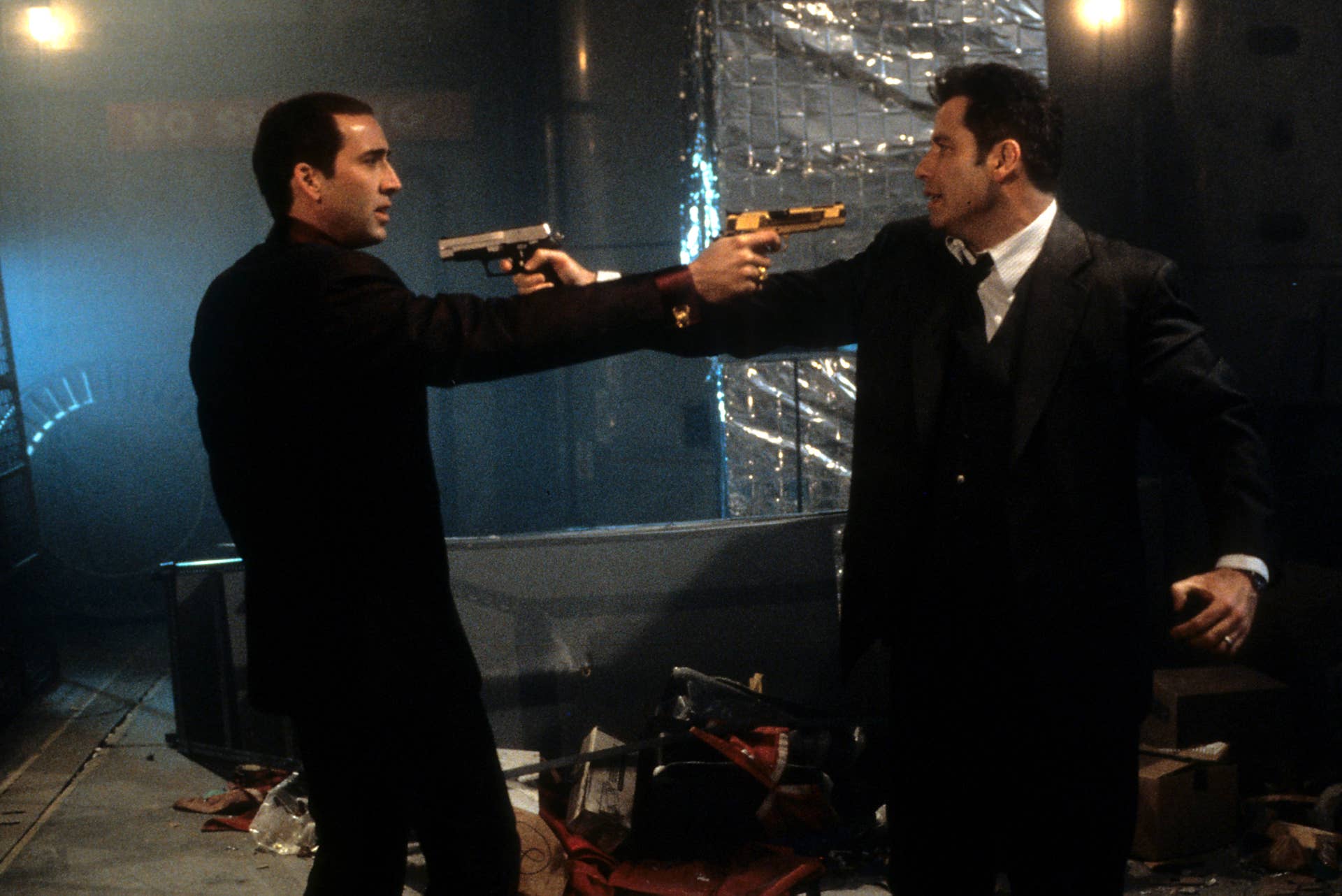 60 Best Action Movies of All Time, Ranked - Men's Journal