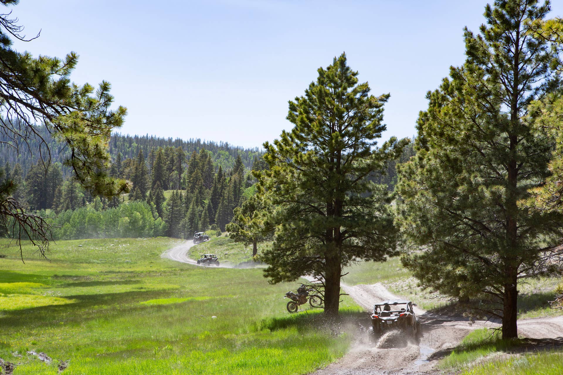 Introducing the Ultimate Off-Road UTV Tour in Southern Utah - Men's Journal