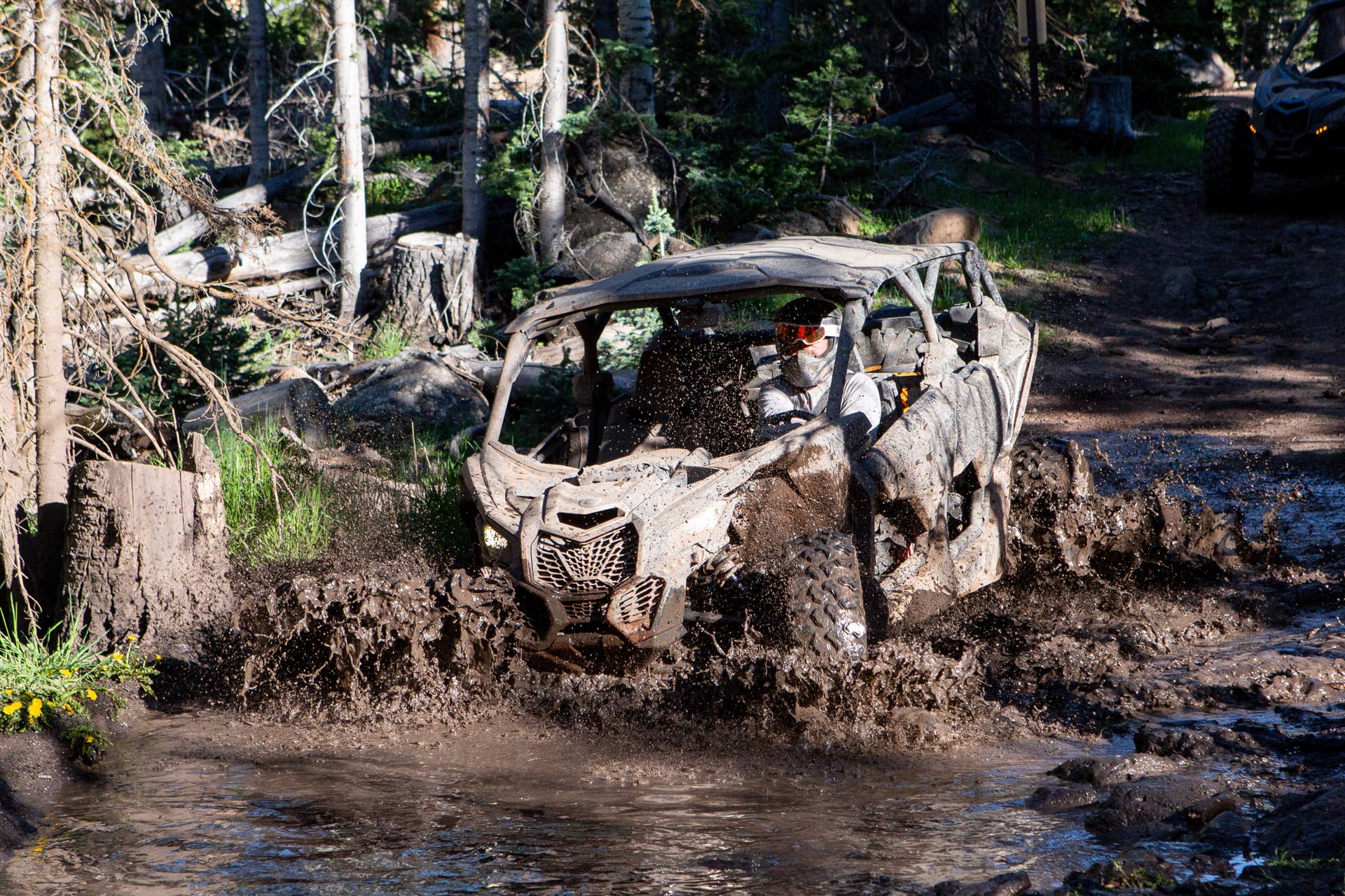 Introducing the Ultimate Off-Road UTV Tour in Southern Utah - Men's Journal