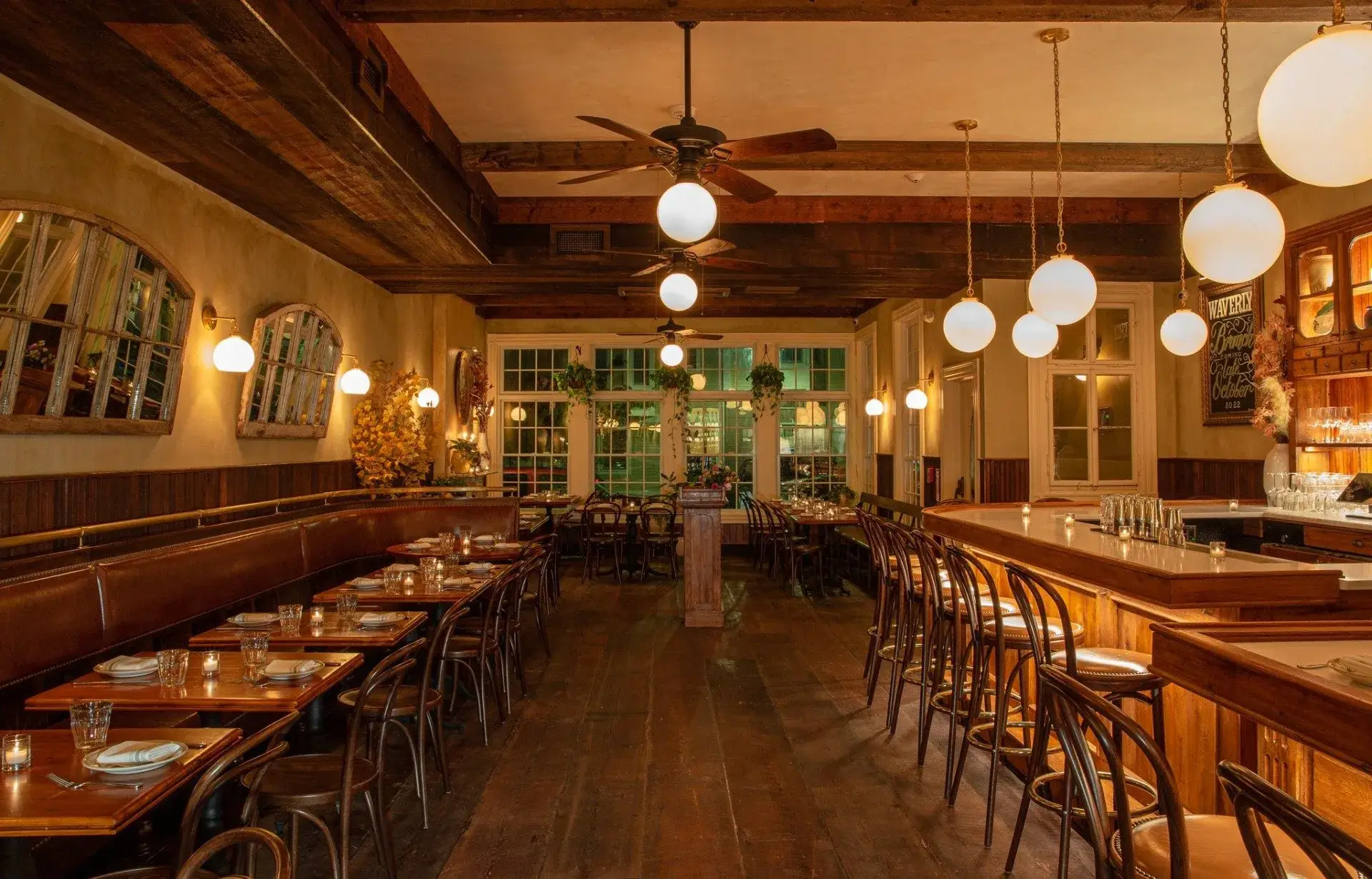 Boston Travel Guide: Where to Go, Stay, and Eat - Men's Journal