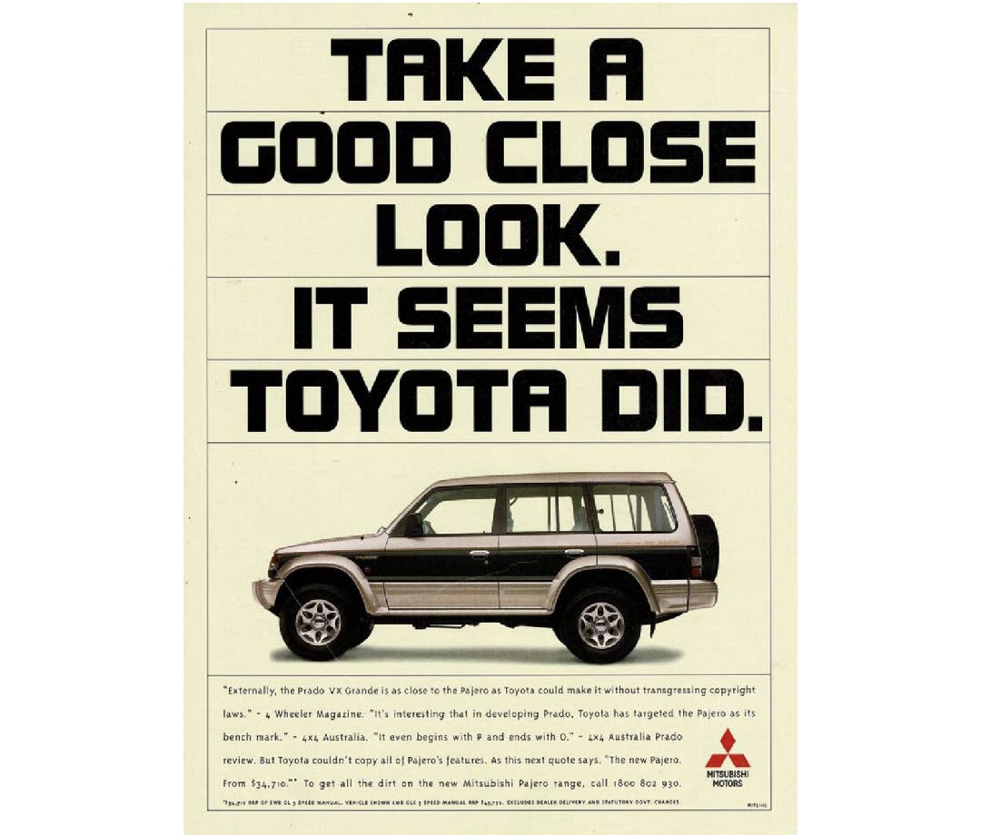 2024 Toyota Land Cruiser: '90s SUV in Disguise? - Men's Journal
