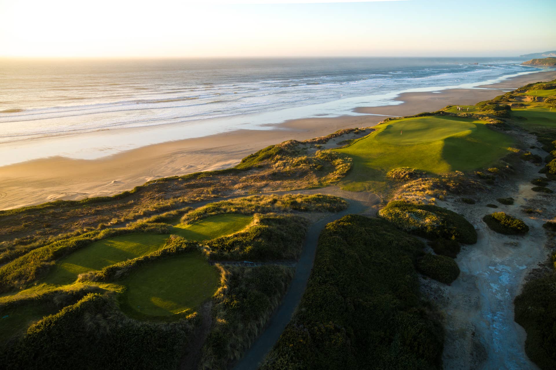 Bandon Dunes Golf Resort: Complete Guide to Best Courses - Men's Journal