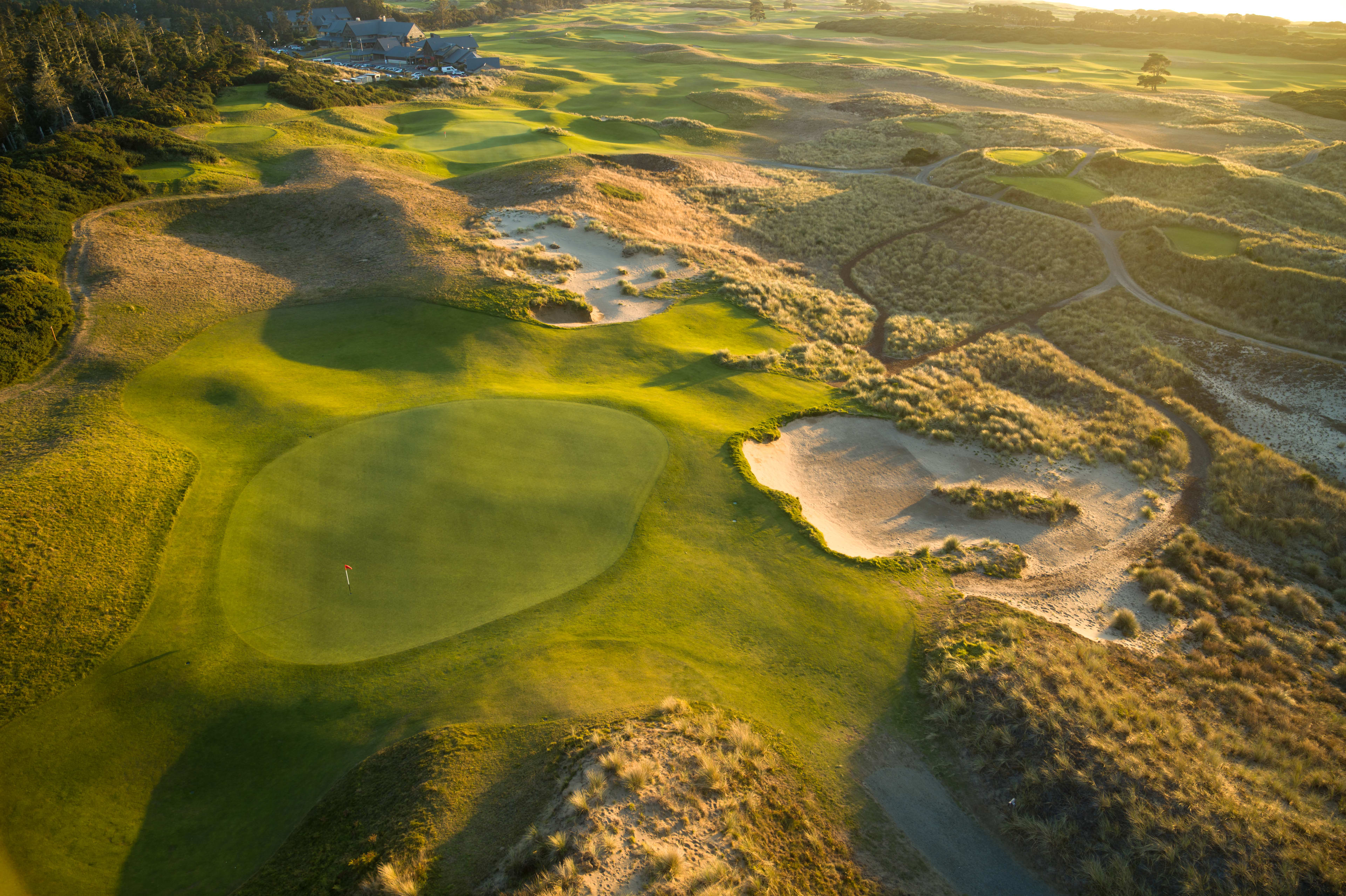 Bandon Dunes Golf Resort: Complete Guide to Best Courses - Men's Journal