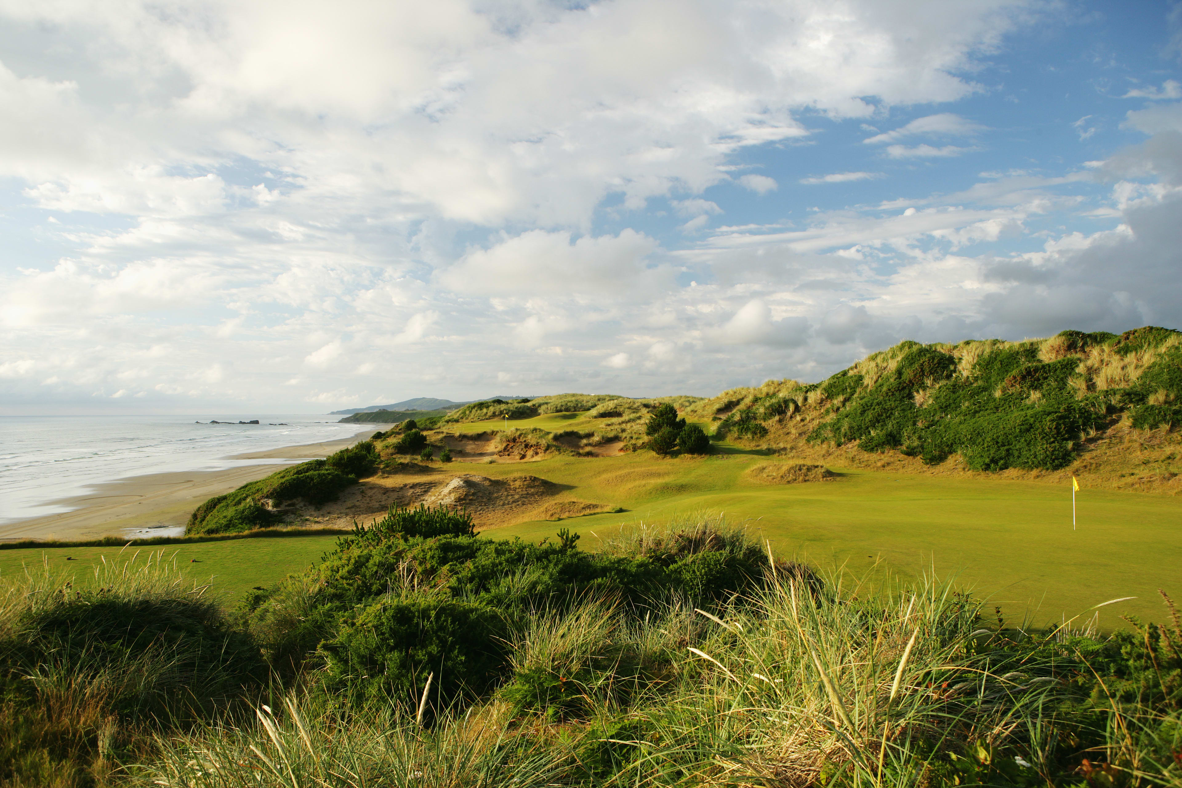 Bandon Dunes Golf Resort: Complete Guide to Best Courses - Men's Journal