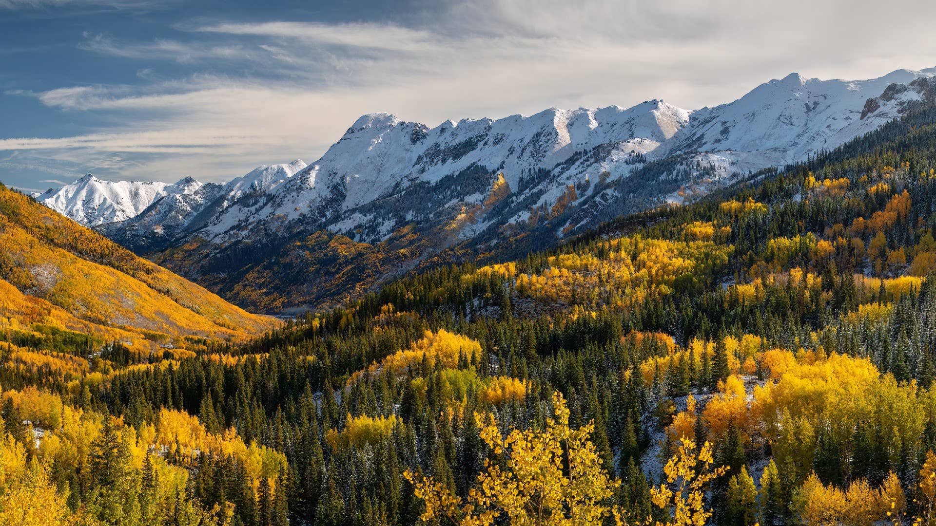 What to Do in Ouray, the Best Fall Destination in the Rockies - Men's ...