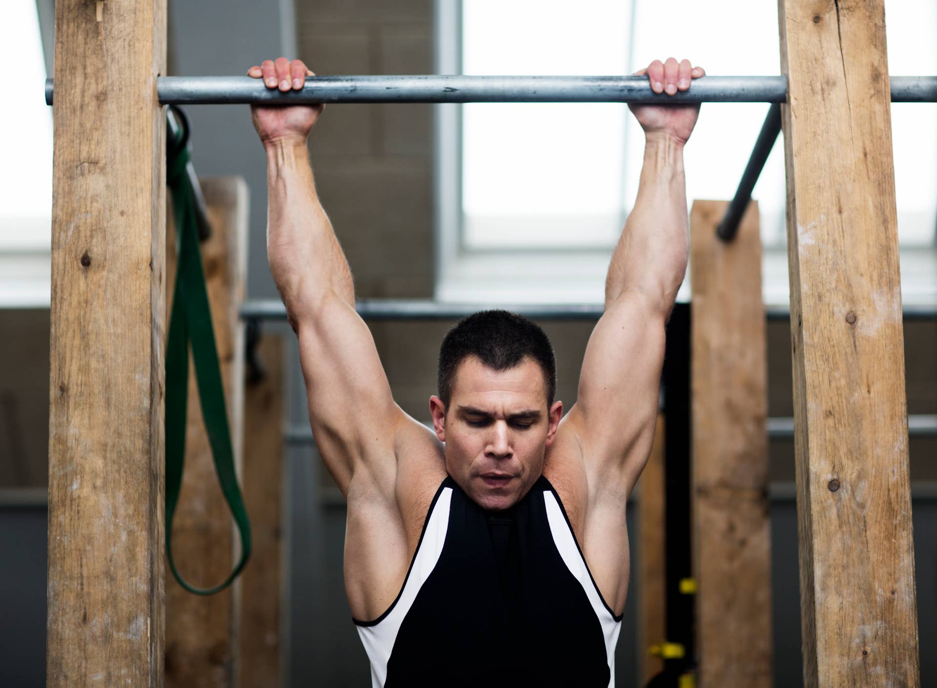 7 Mobility Exercises to Lift Better and Move Smarter - Men's Journal